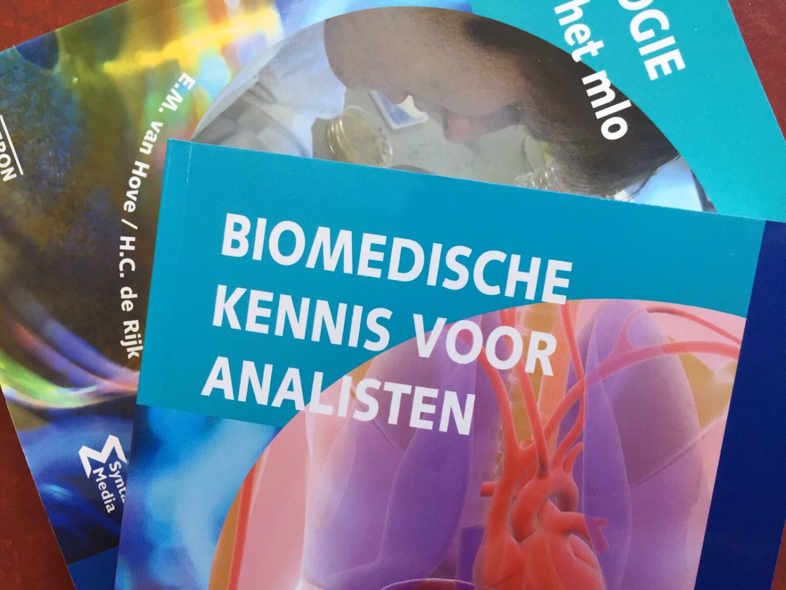 Andere leermethoden - Basisvaardigheden micro-Biologie